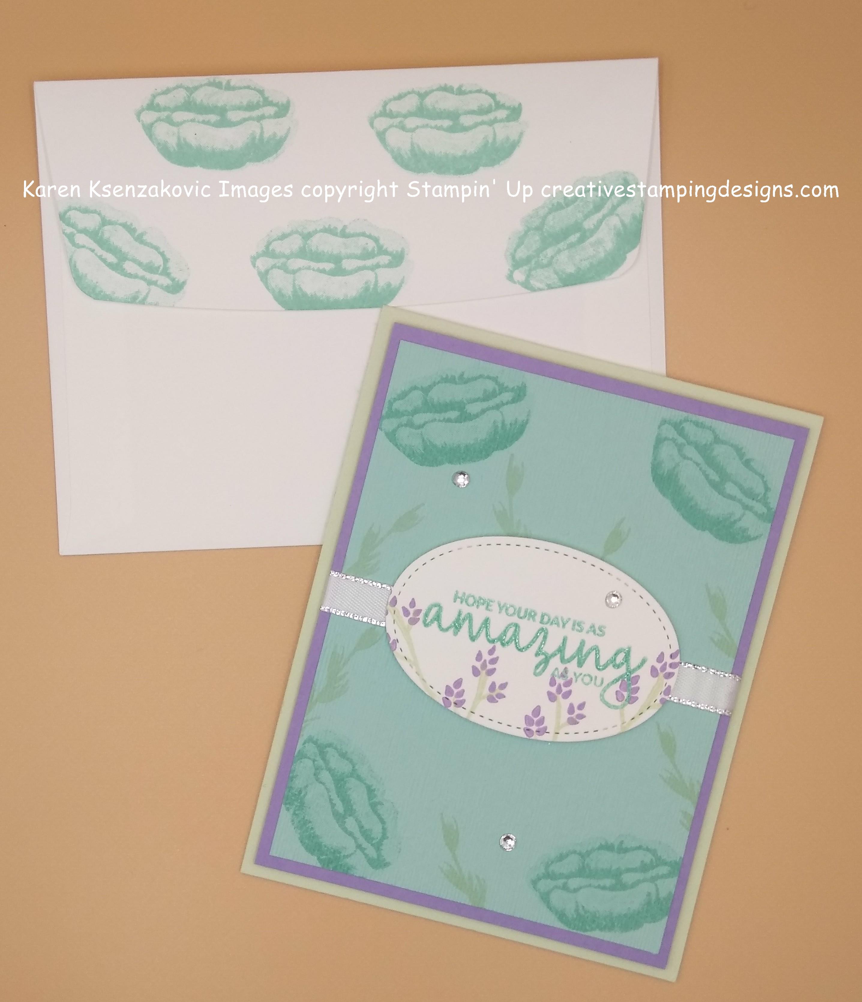 February | 2019 | Creative Stamping Designs