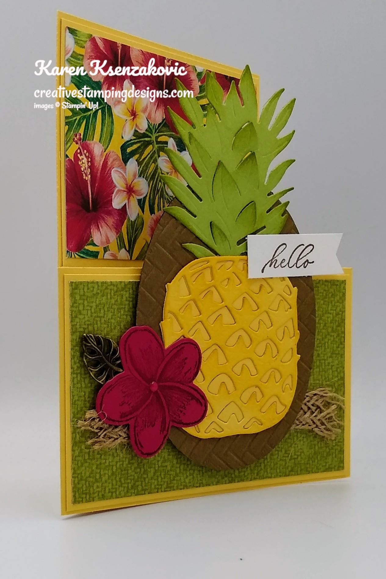 February | 2020 | Creative Stamping Designs