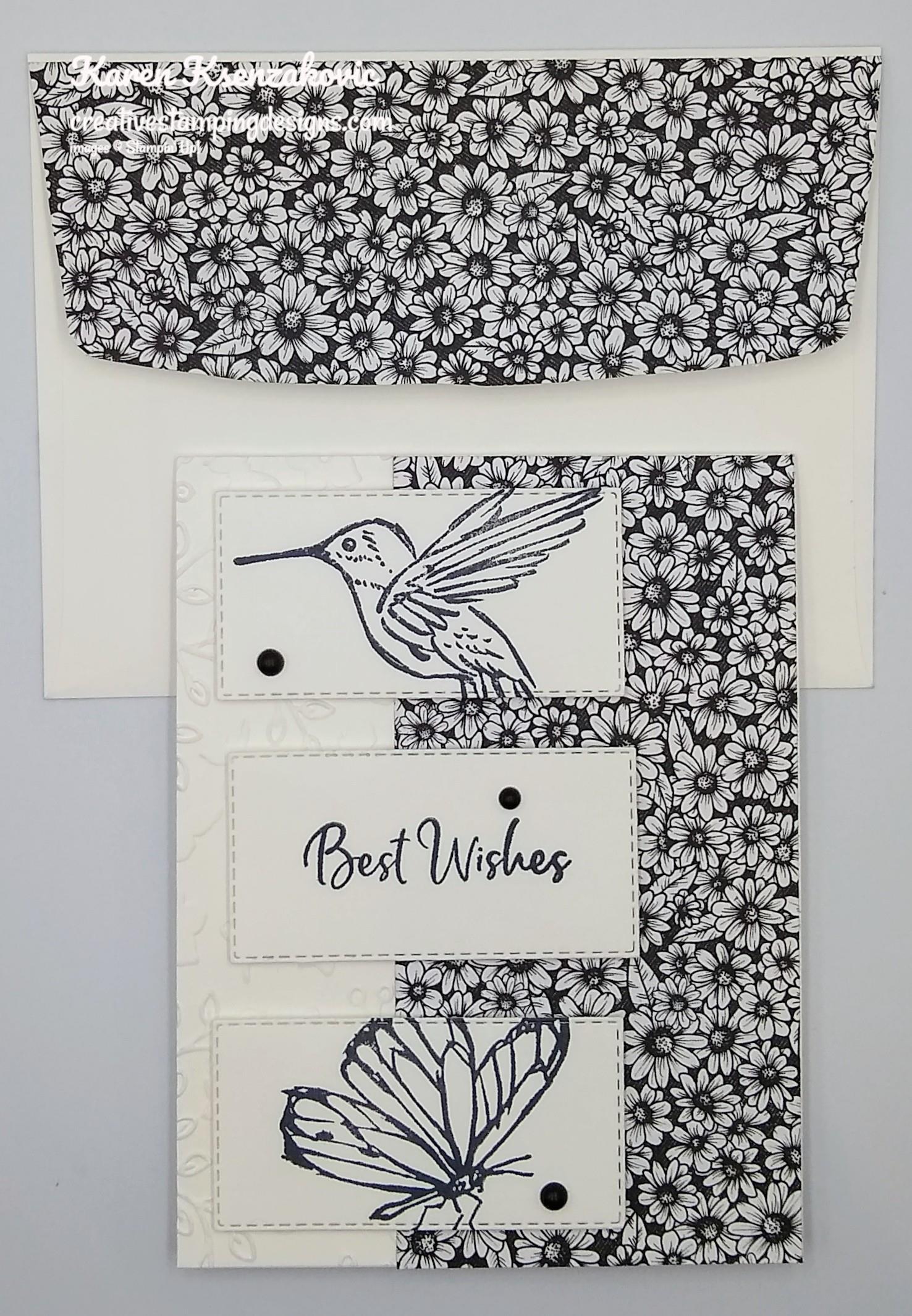 December | 2020 | Creative Stamping Designs