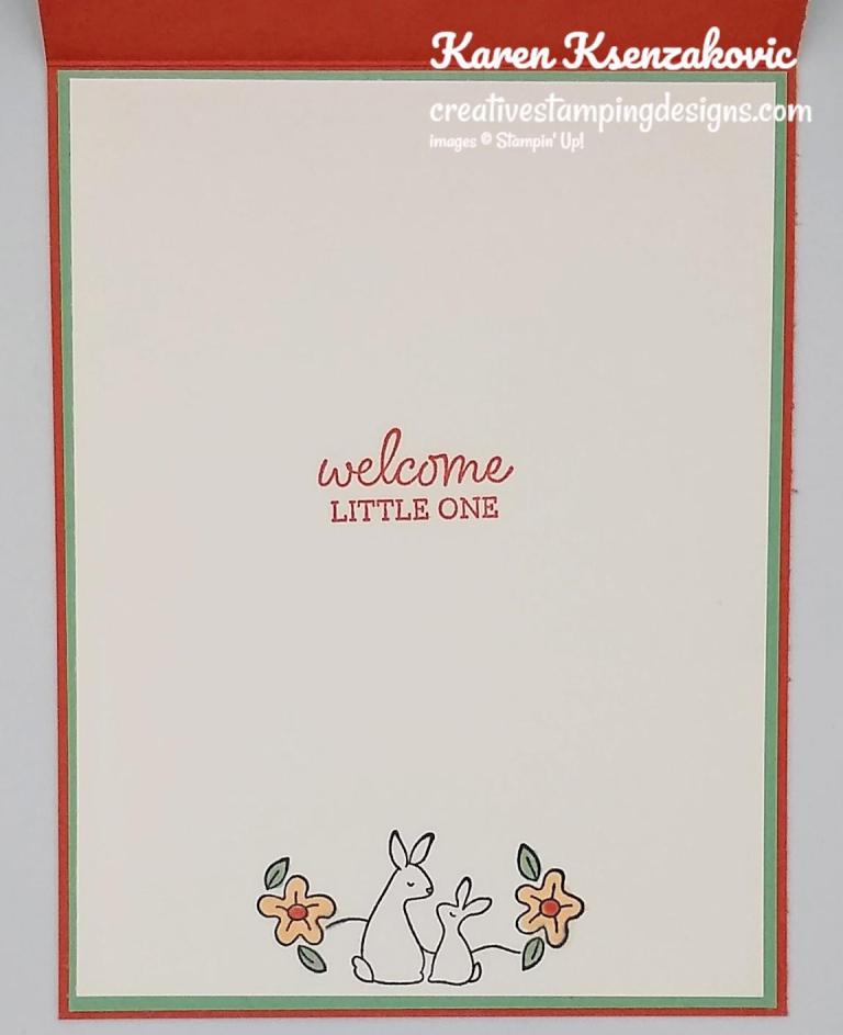 Stampin’ Up’ Oval Occasions for Amy’s Inkin’ Krew Blog Hop | Creative ...