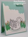Stampin’ Up! Prince and Princess for The Happy Inkin’ Thursday Blog Hop ...