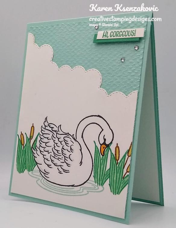 Stampin’ Up! Prince and Princess for The Happy Inkin’ Thursday Blog Hop ...