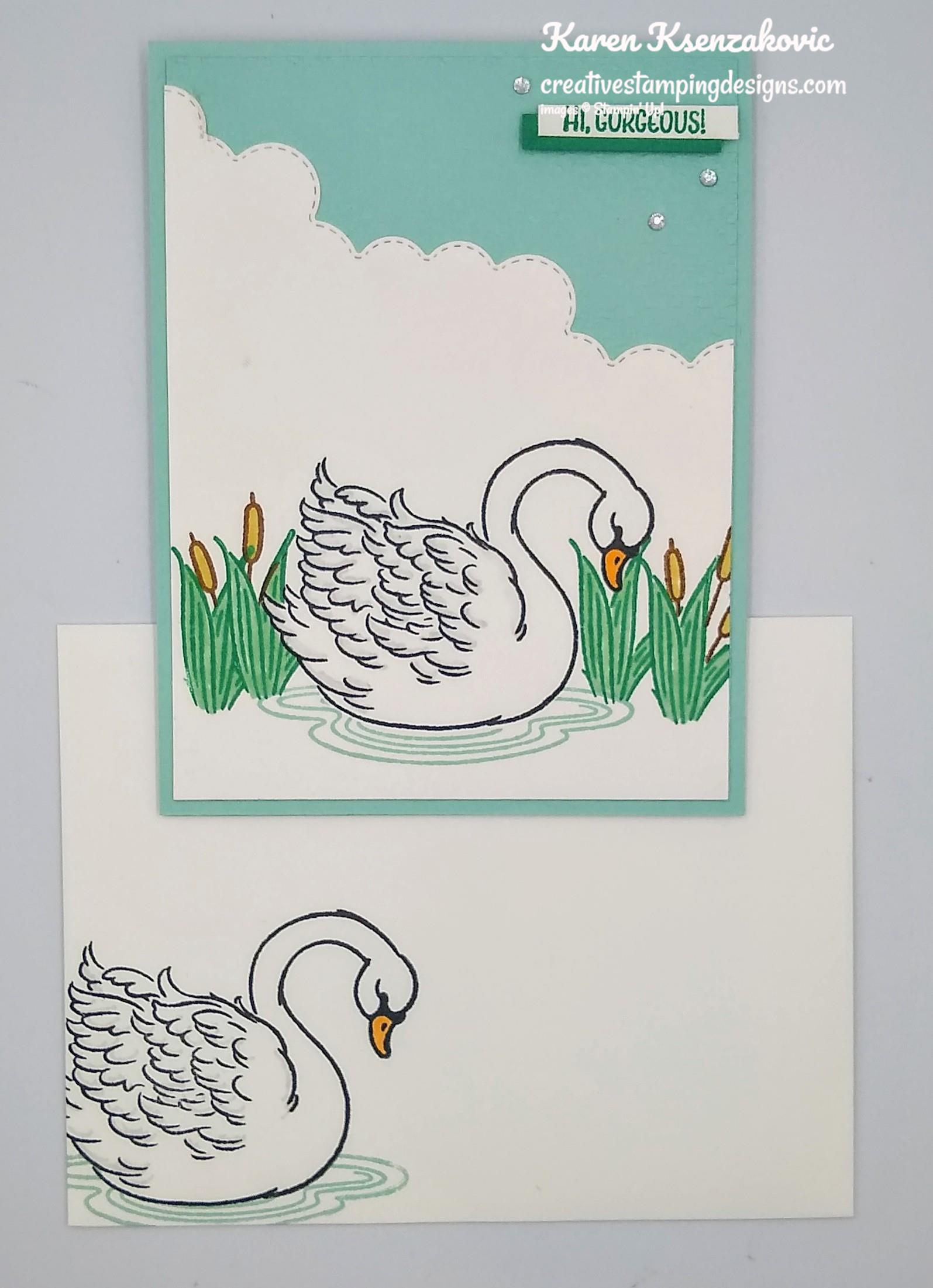Stampin’ Up! Prince and Princess for The Happy Inkin’ Thursday Blog Hop ...