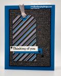 Well Suited DSP | Creative Stamping Designs