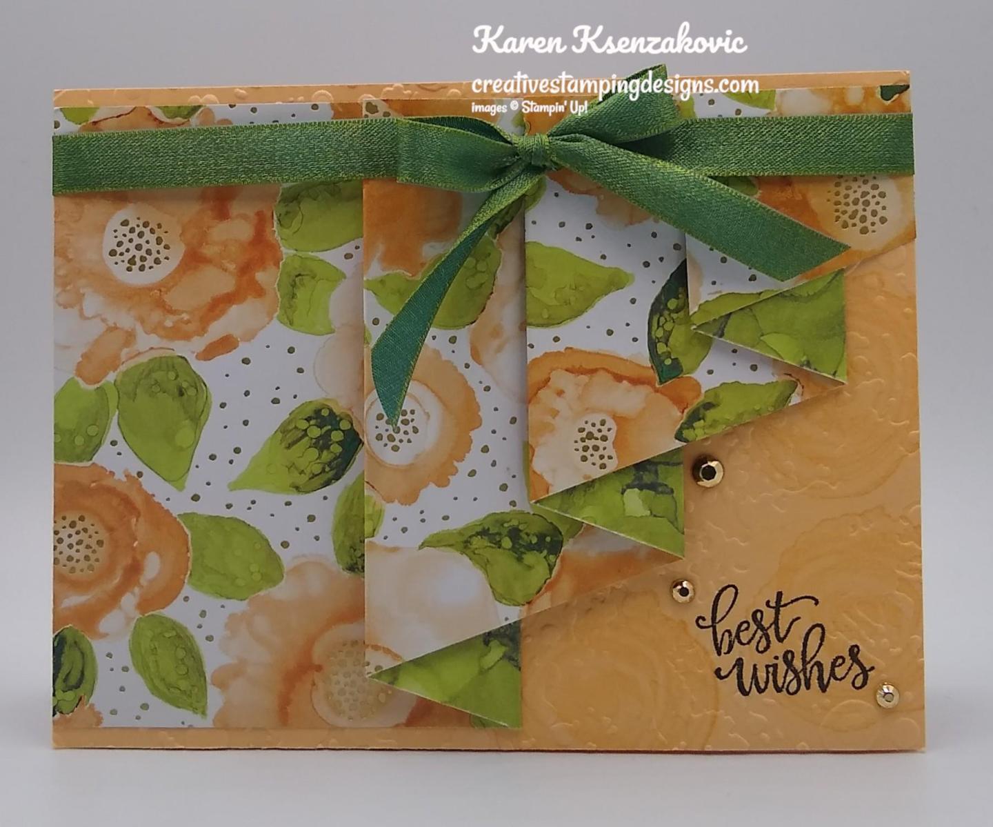 December | 2021 | Creative Stamping Designs