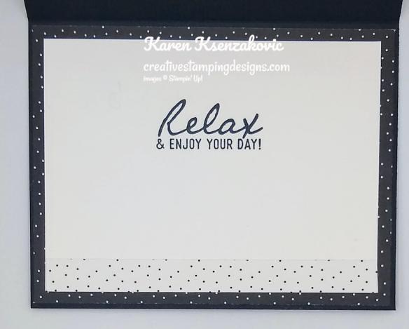 Stampin’ Up! Wild & Sweet CAS Sneak Peek | Creative Stamping Designs