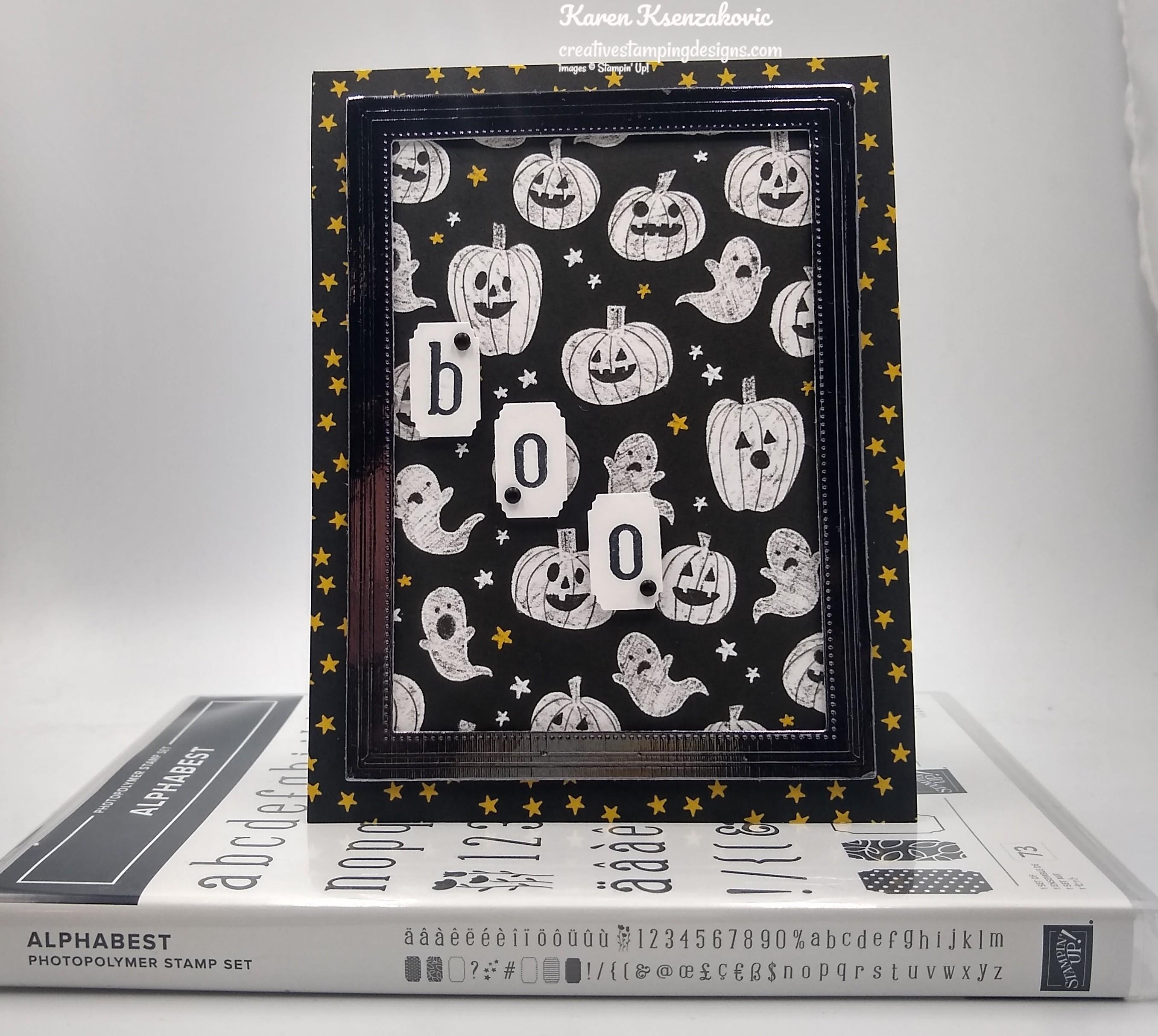 Stampin’ Up! Alphabest Halloween for Amy’s Inkin’ Krew Team Blog Hop ...