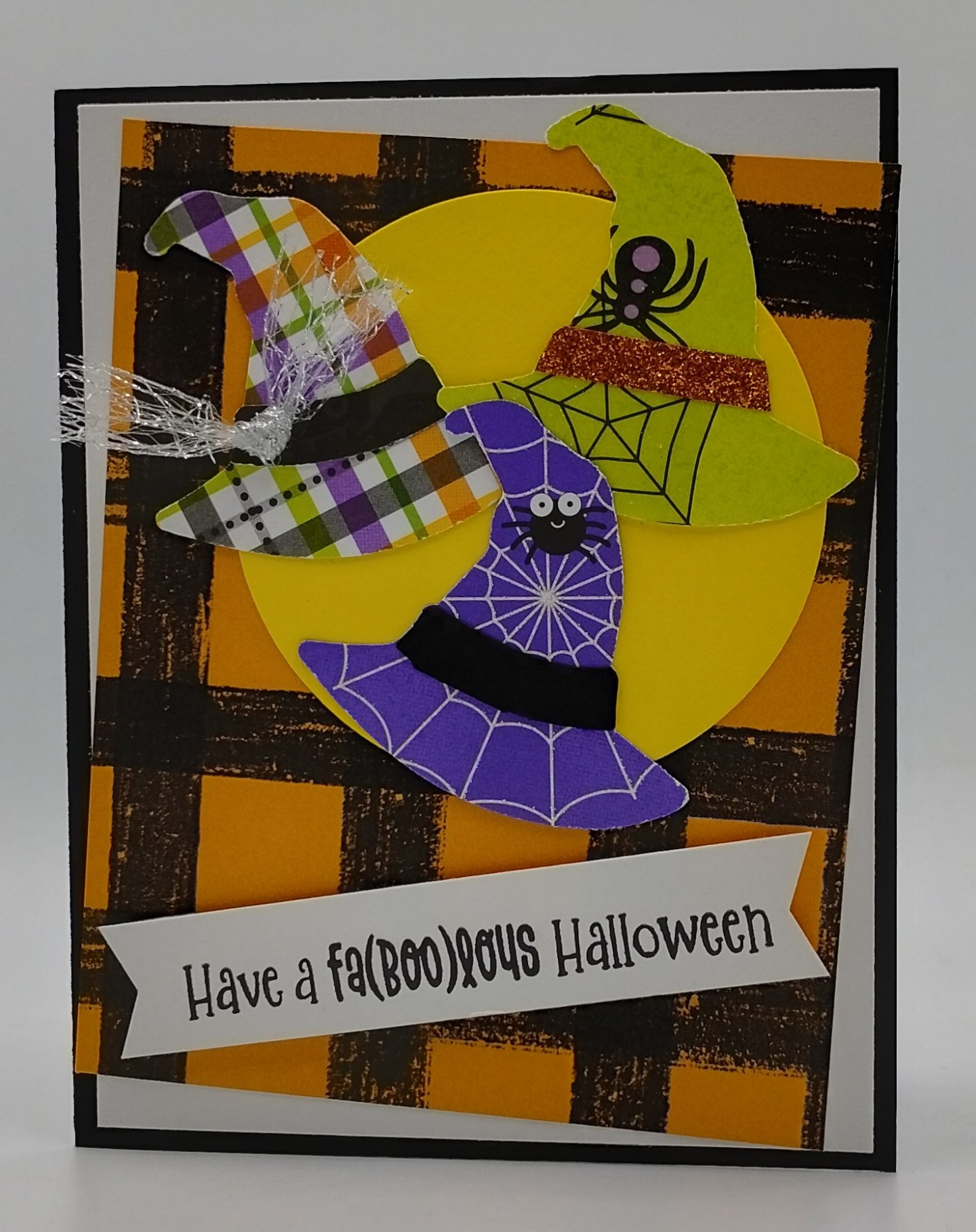 October | 2022 | Creative Stamping Designs