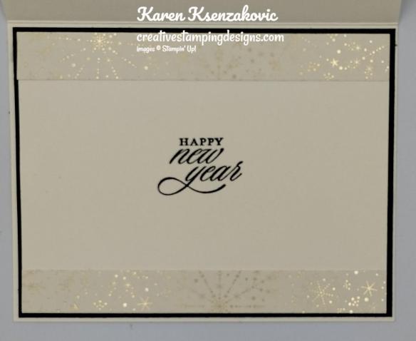 Lights Aglow 6 X 6 DSP | Creative Stamping Designs