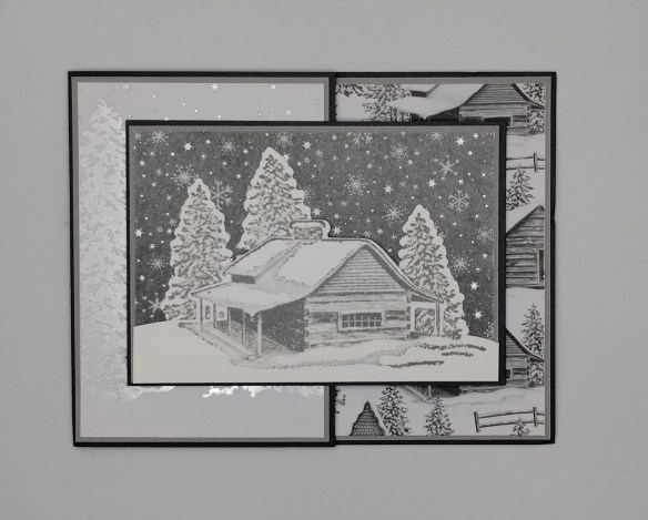 Merry Christmas & Sharing Some Beautiful Christmas Cards Received ...