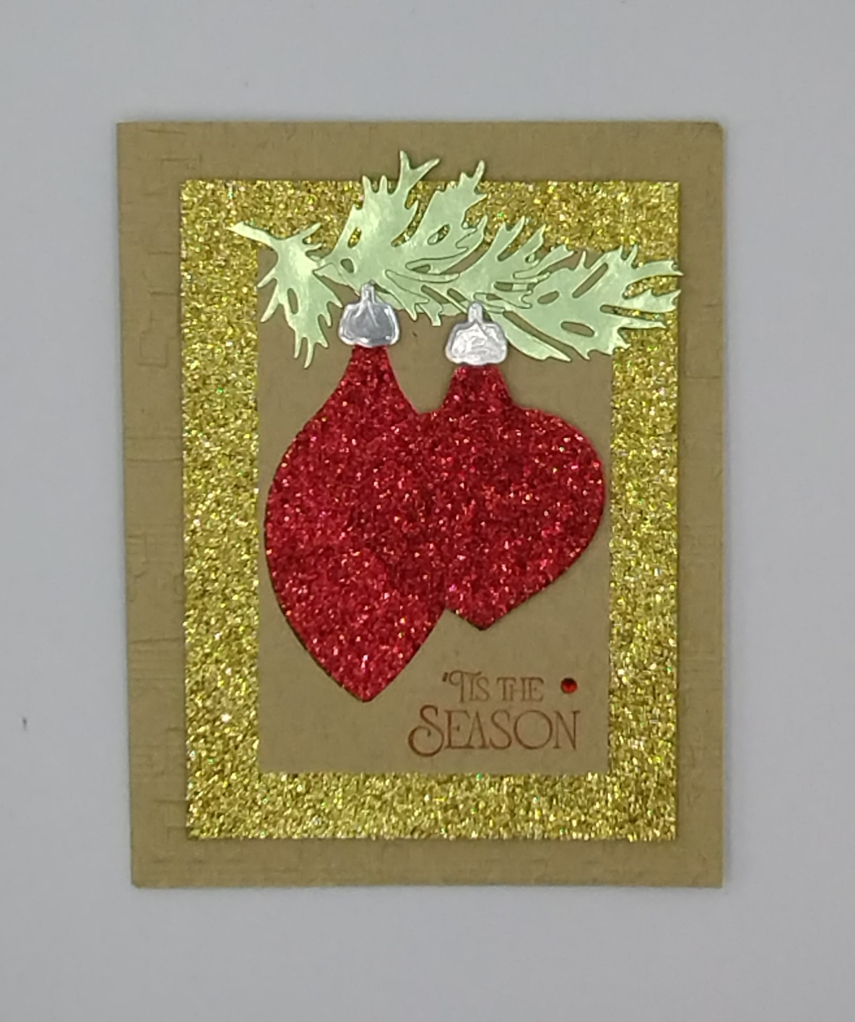 Merry Christmas & Sharing Some Beautiful Christmas Cards Received ...