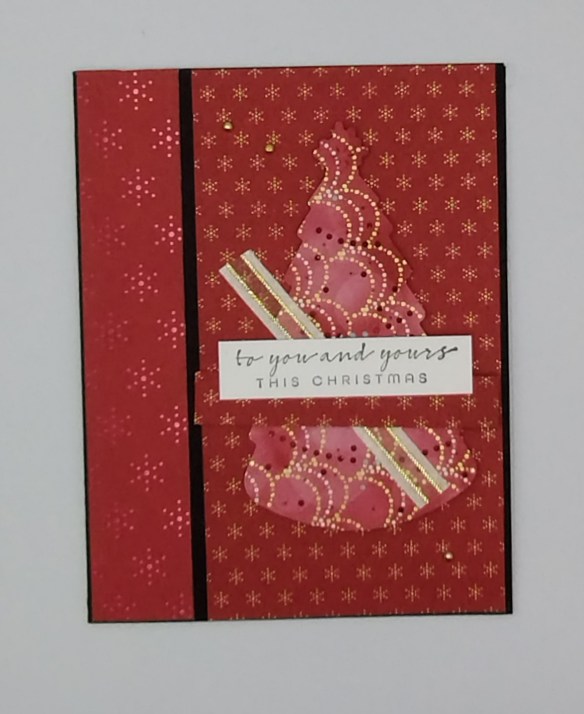 Merry Christmas & Sharing Some Beautiful Christmas Cards Received ...