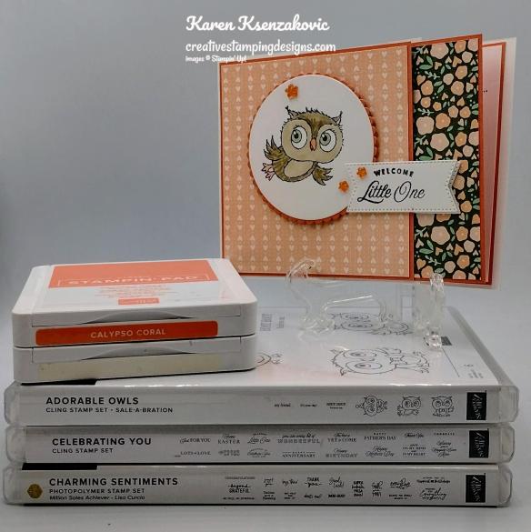 January | 2023 | Creative Stamping Designs