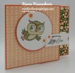 January | 2023 | Creative Stamping Designs