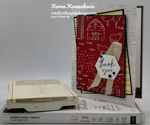 January | 2023 | Creative Stamping Designs