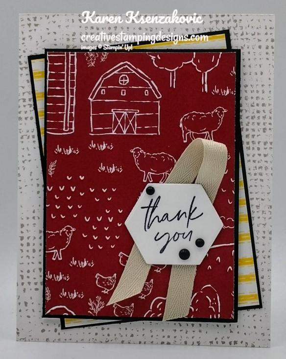 January | 2023 | Creative Stamping Designs