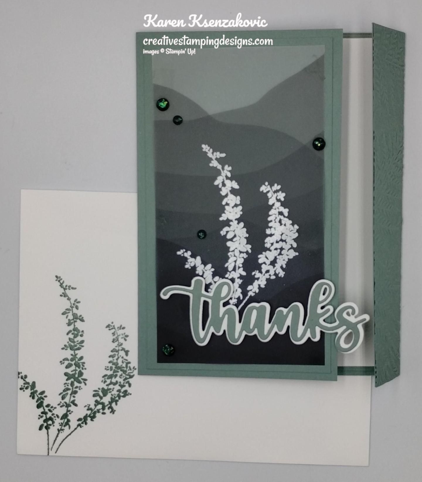 February | 2023 | Creative Stamping Designs