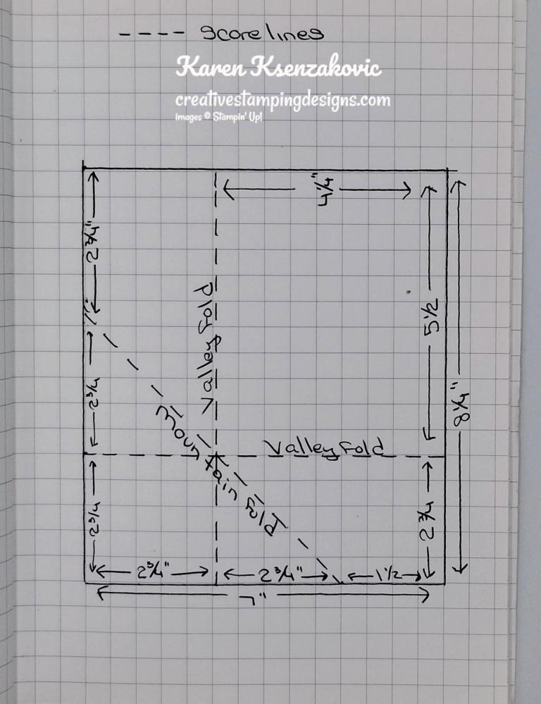 March | 2023 | Creative Stamping Designs