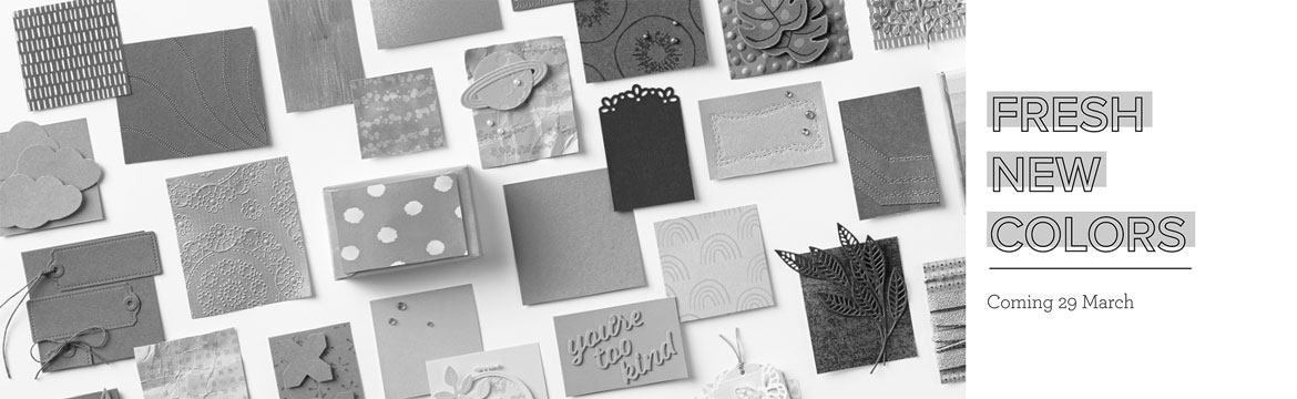 Stampin’ Up! Very Best Occasions CAS | Creative Stamping Designs