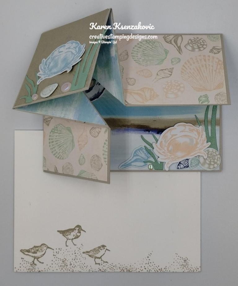 March | 2023 | Creative Stamping Designs