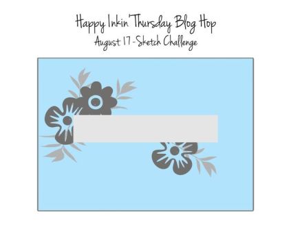 Stampin’ Up! Hello Ladybug for The Happy Inkin’ Thursday Blog Hop ...