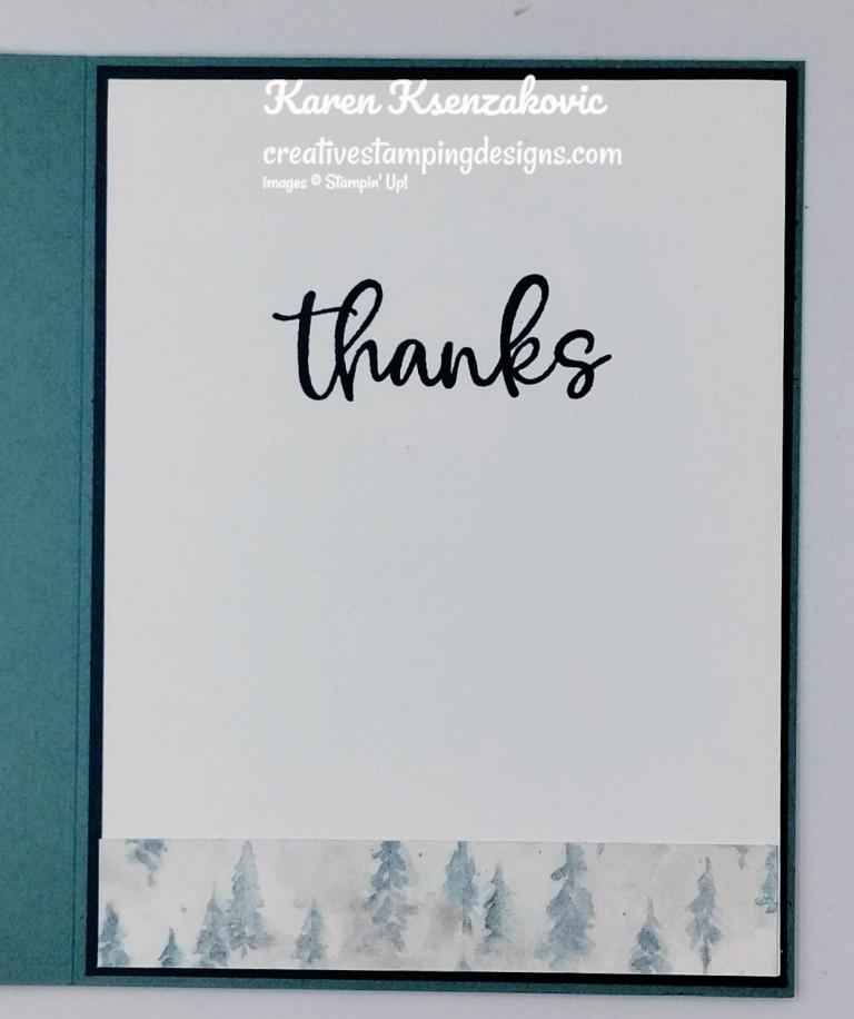 Stampin’ Up! Winter Biggest Wish & Designer Series Paper Shares Open ...