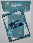 Stampin’ Up! Winter Biggest Wish & Designer Series Paper Shares Open ...