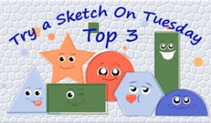 Pinwheel | Creative Stamping Designs