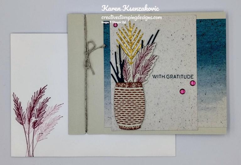 Fun Fold | Creative Stamping Designs