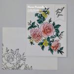 Stampin’ Up! Layers Of Beauty for The Card Concepts | Creative Stamping ...