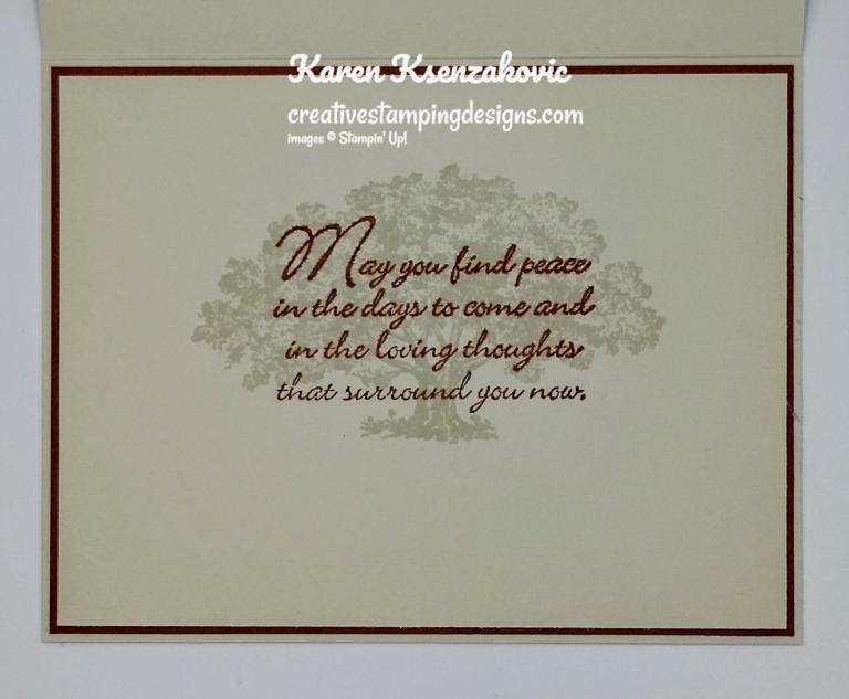 Timber 3D Embossing Folder | Creative Stamping Designs