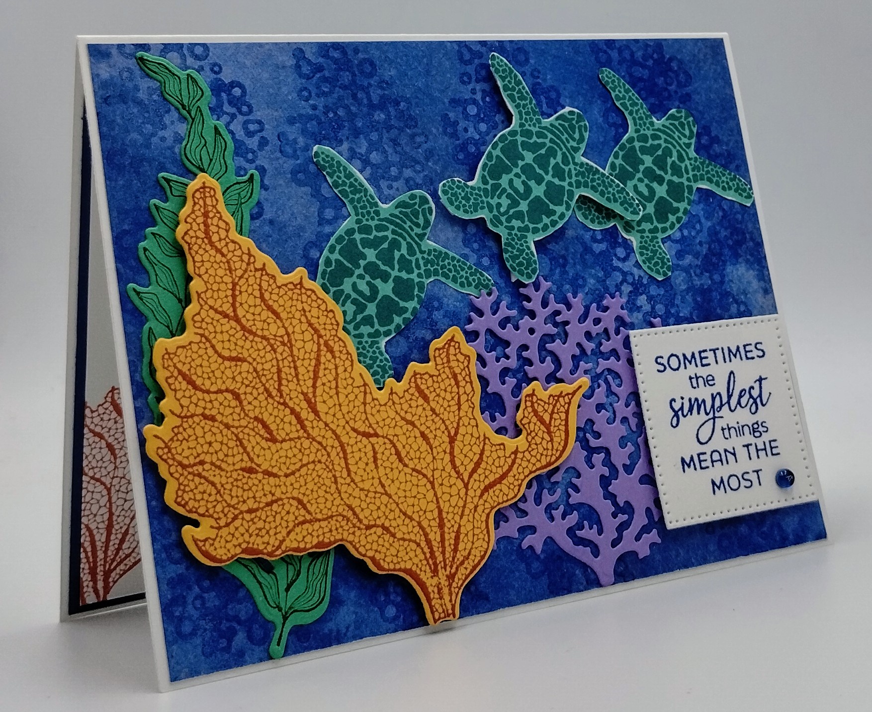 Creative Stamping Designs | Karen Ksenzakovic, Independent Stampin' Up ...