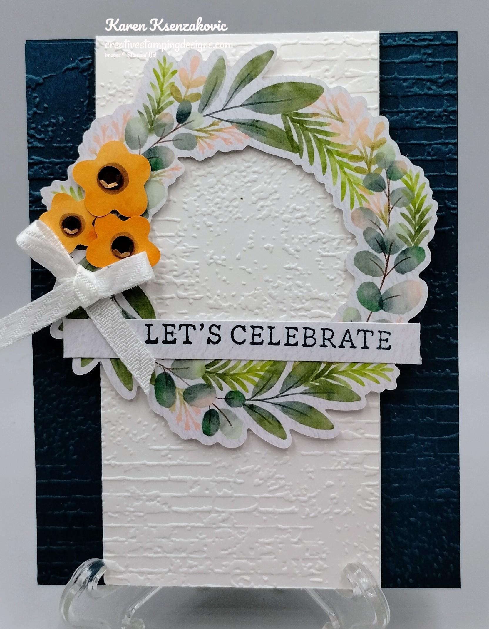 Fun Fold | Creative Stamping Designs