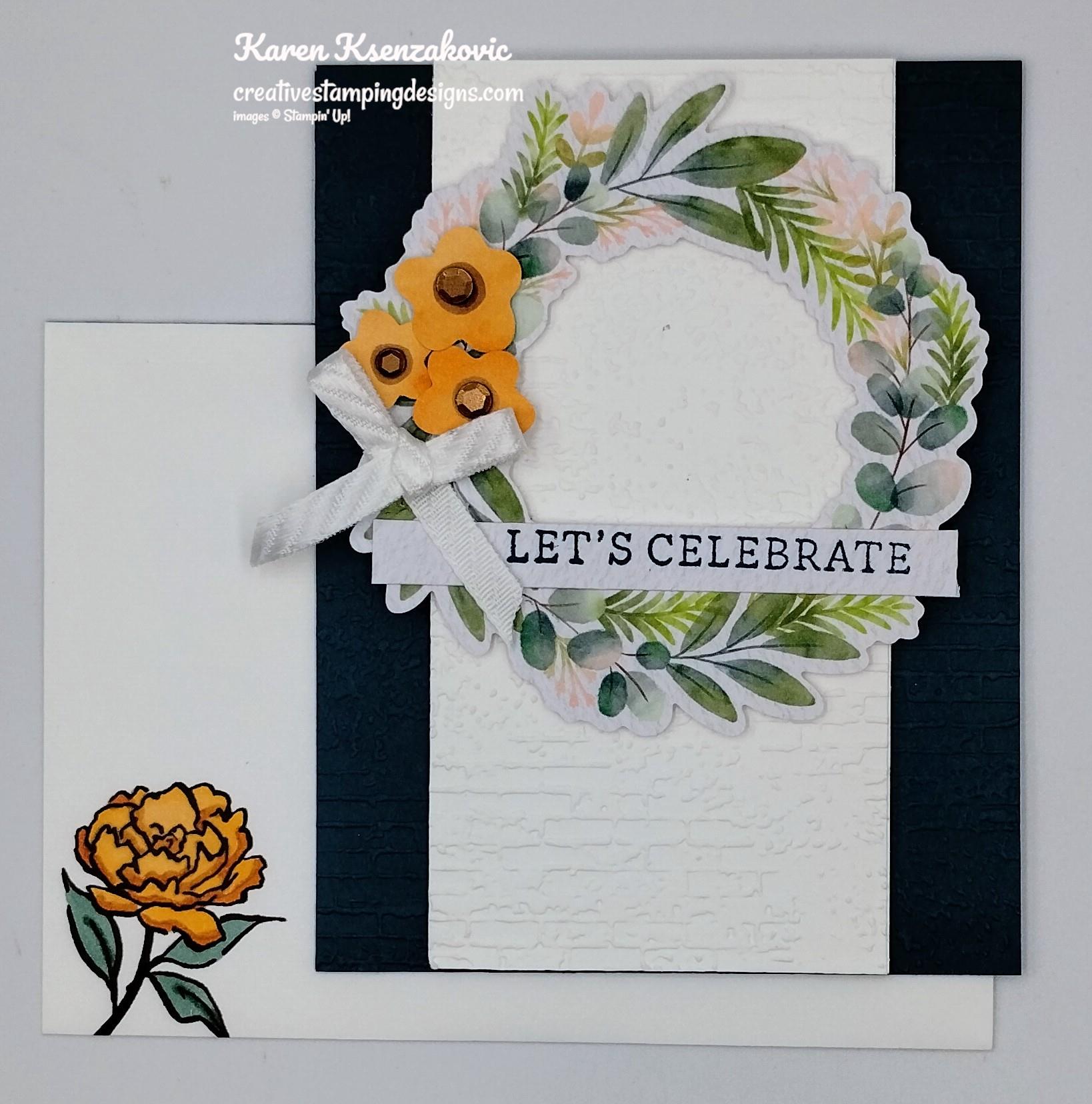 Fun Fold | Creative Stamping Designs