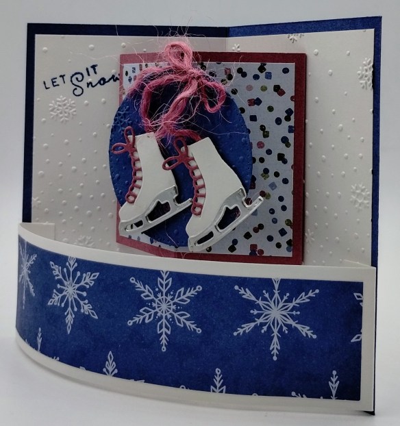 Holiday | Creative Stamping Designs