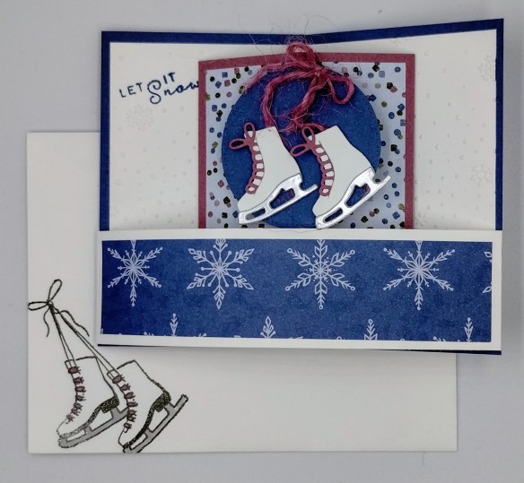 Holiday | Creative Stamping Designs