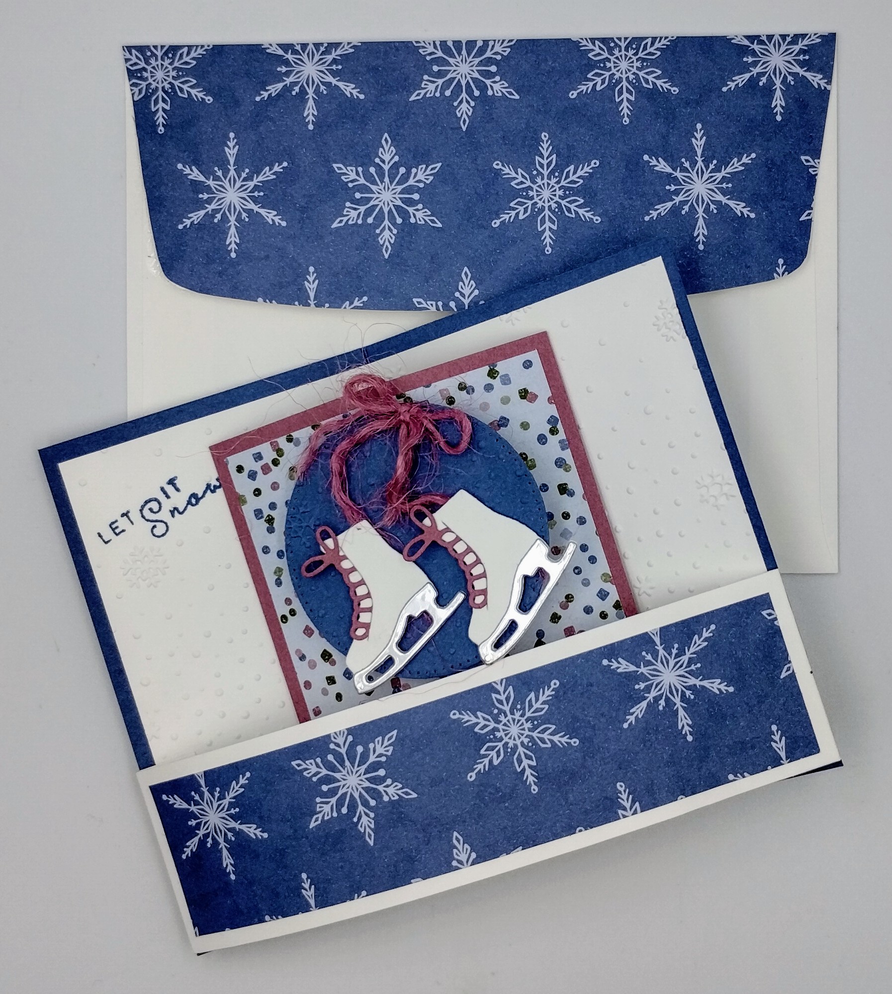 Holiday | Creative Stamping Designs