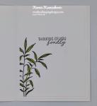 Stampin’ Up! Thoughtful Wishes | Creative Stamping Designs