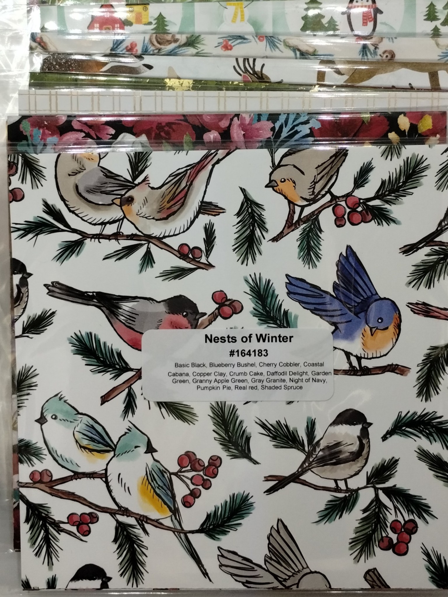 Stampin’ Up! September – December 2025 Mini Catalog & September Online ...