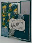 Stampin’ Up! Christmas Labels for Amy’s Inkin’ Krew Team Blog Hop ...