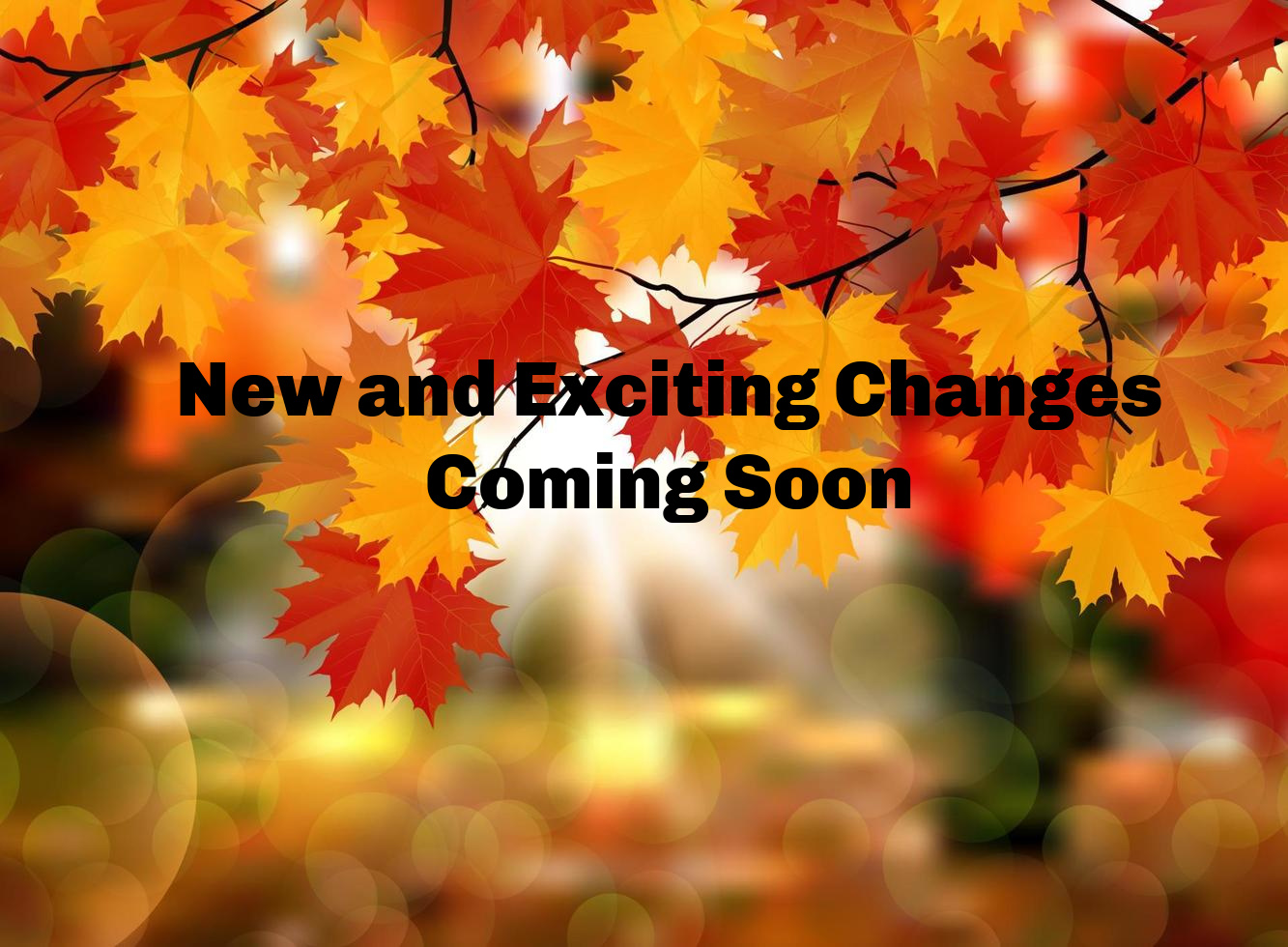 Stampin’ Up! Changes Coming Soon!! | Creative Stamping Designs