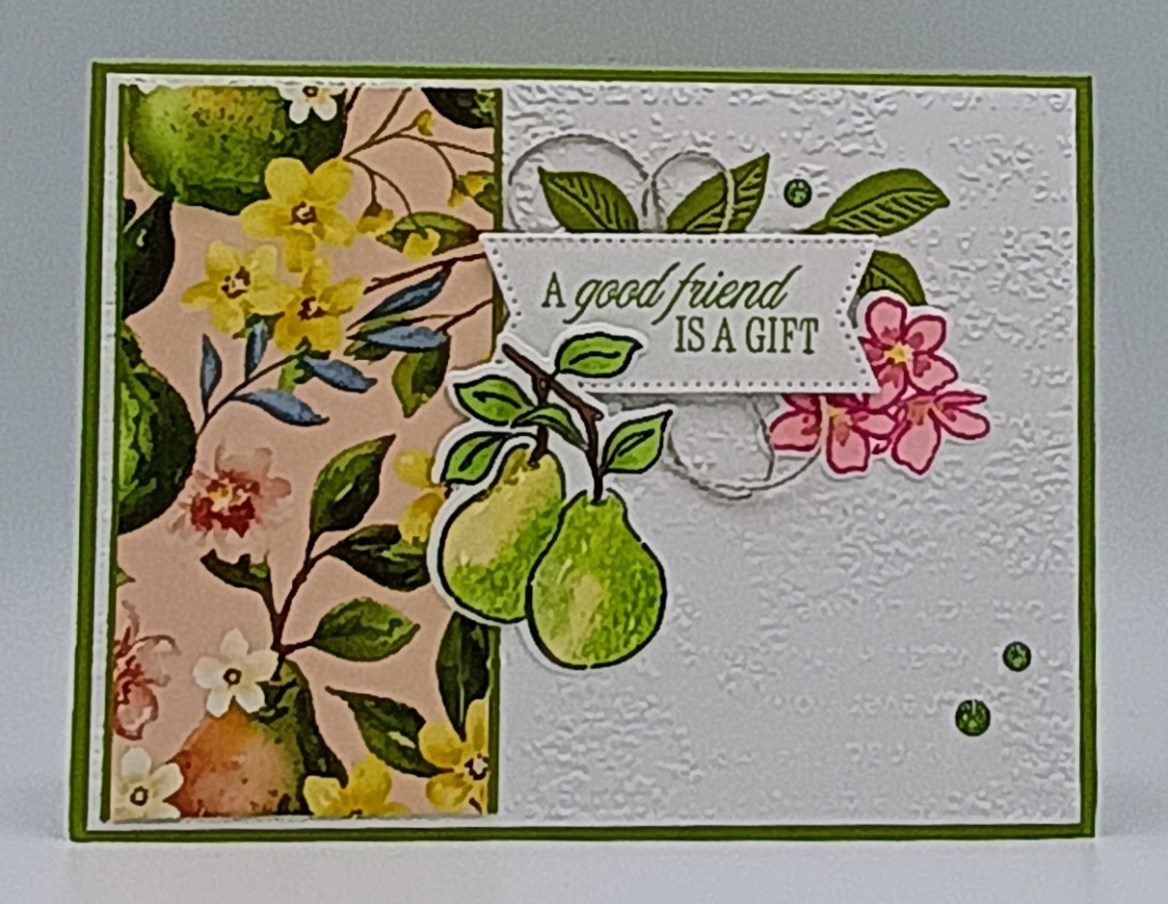 Birthday Cards Received during the past Weeks & January – April 2026 ...