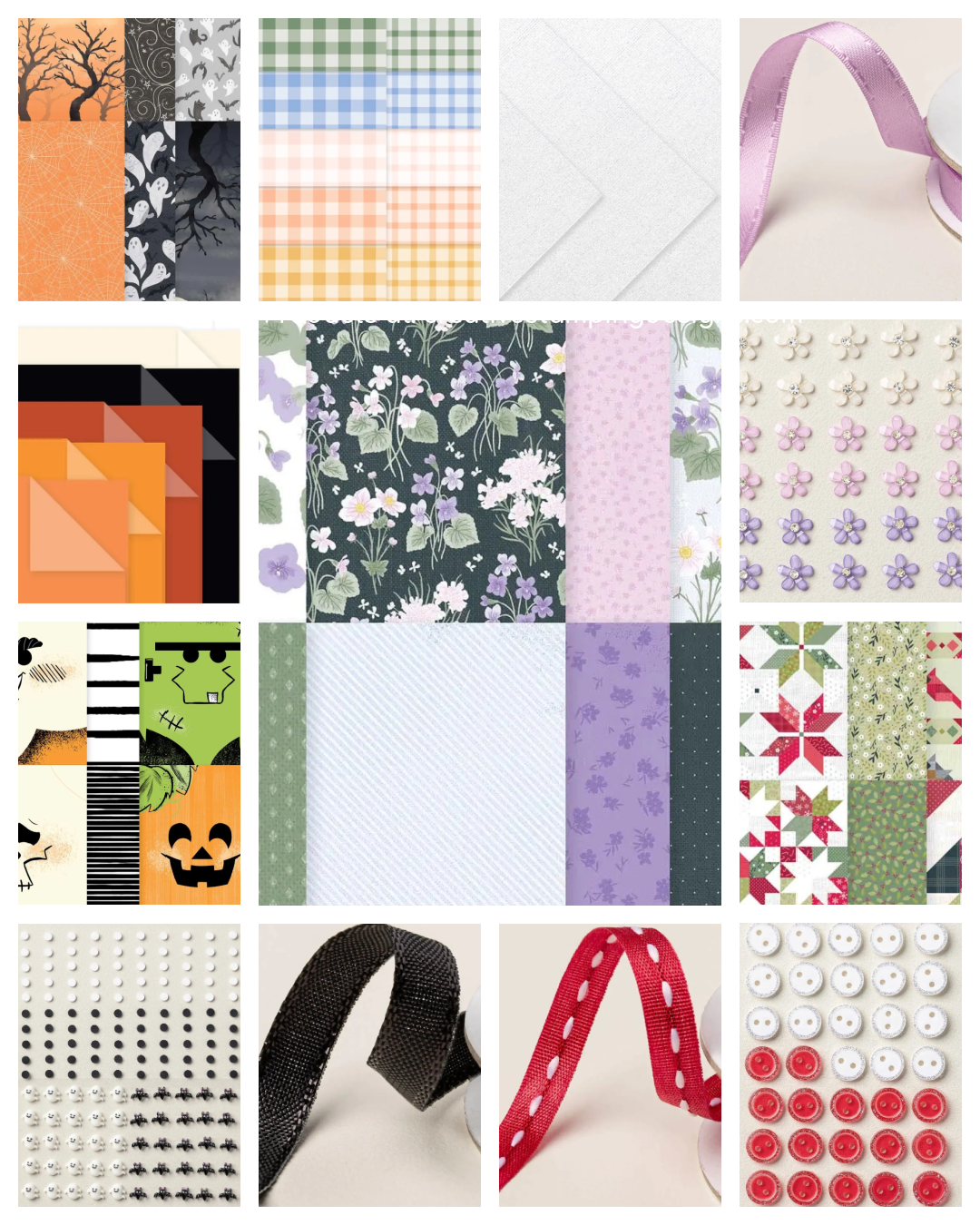 Last Week to Sign Up for July Online Exclusive Product Share | Creative ...